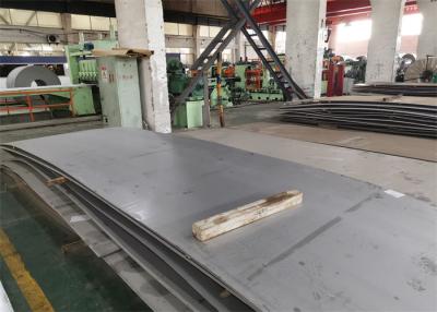 China Punched Cold Rolled 2mm-20mm 316L Stainless Steel Plate BA 4X8 for sale