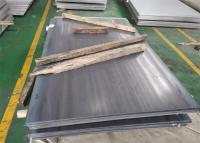 China 304 316 904L 0.3mm Stainless Steel Sheet AISI ASTM 2B BA Finish for sale