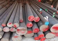 China Grade SUS Stainless Steel Round Bar DIN JIS 316 316L 500mm for sale