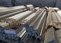 China Stainless Steel Angle Bar 201 304 for sale