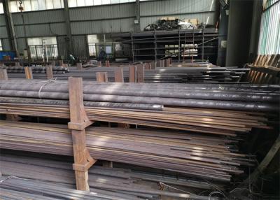 China Hot Rolled 304 316 SS Bar 2mm-10mm for sale