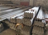 China BA Bright Stainless Steel Round Angle Bar 201 202 304 321 904L 316L 200mm for sale