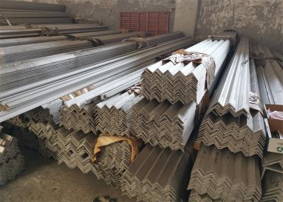 China BA Bright Stainless Steel Round Angle Bar 201 202 304 321 904L 316L 200mm for sale