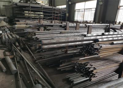 China Duplex 2205 2507 Stainless Steel Rod 10mm 16mm 20mm 25mm for sale