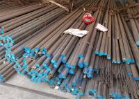 China Cold Rolled 3mm Stainless Rod 409 431 420f 430f ASTM A276 304 321 2205 for sale