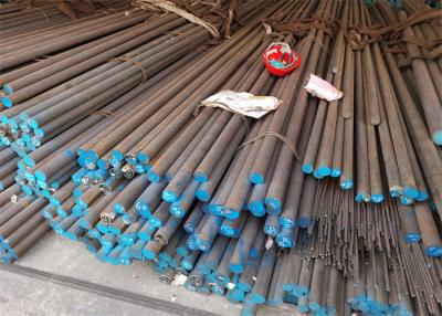 China Cold Rolled 3mm Stainless Rod 409 431 420f 430f ASTM A276 304 321 2205 for sale