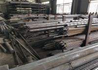 China ASTM DIN 10mm Stainless Steel Bar BA 2B 431 Stainless Bar for sale