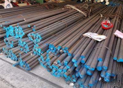 China ASTM DIN 10mm Stainless Steel Bar BA 2B 431 Stainless Bar for sale