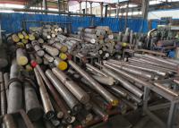 China SUS 316 Stainless Steel Bar ASTM A479 304 SS Bar Corrosion Resistant for sale