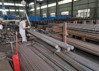 China 316L SS Metal Rod 2mm 3mm 6mm 316 for sale