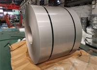China HL Mirror Stainless Steel Sheet 316L No.4 201 316 Stainless Steel Coil 0.3mm-3mm for sale