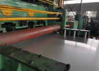 China 204 Polished Stainless Steel Sheet 2B Mill Finish Stainless Steel BA for sale