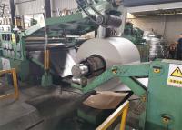 China ASTM 409L 8k Stainless Steel Sheet 444 1mm Cold Rolled Stainless Steel Coil for sale