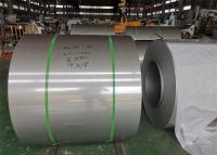 China Din 1.4306 1.4541 1.4435 stainless steel coil 1250mm for sale