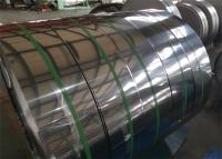 China 1.4541 0cr18ni10ti Stainless Steel Coil 0.3mm 0.4mm 0.5mm for sale