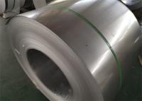 China 2101 2520 Stainless Steel Coil BA Finished 253mA Stainless Steel Sheet In Coil for sale