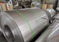 China 2507 2520 2304 Stainless Steel Cold Rolled Coils 0.1mm-12mm for sale
