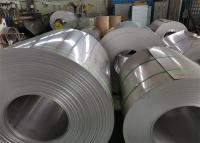 China 1.4541 0cr18ni10ti Stainless Steel Coil 0.3mm 0.4mm 0.5mm for sale