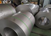 China 316L Stainless Steel Strip for sale