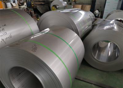 China 316L Stainless Steel Strip for sale