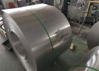China SUS304 Stainless Steel Coil EN 1.4301 X5CrNi18-10 for sale