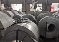 China 201 304 316L Stainless Steel Coil Strip Slit Edge Polished Stainless Coil for sale
