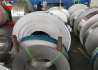 China 316L Stainless Steel Strip for sale