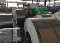 China 2205 420J2 Stainless Steel Coil for sale
