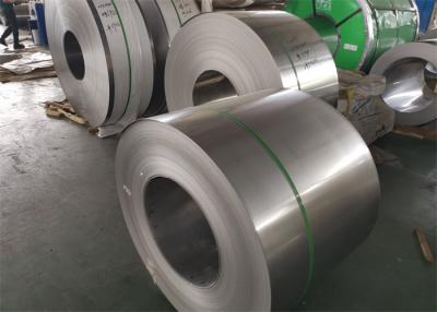 China Din 1.4306 1.4541 1.4435 stainless steel coil 1250mm for sale