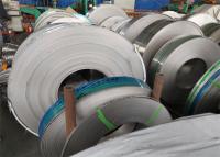 China ASTM 420 Stainless Steel Strip for sale