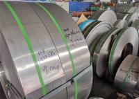 China SUS304 Stainless Steel Coil EN 1.4301 X5CrNi18-10 for sale