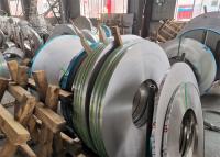 China 2101 2520 Stainless Steel Coil BA Finished 253mA Stainless Steel Sheet In Coil for sale