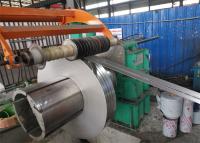 China ASTM 420 Stainless Steel Strip for sale