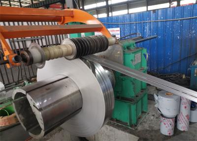 China ASTM 420 Stainless Steel Strip for sale