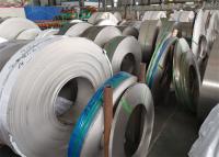 China 2507 2520 2304 Stainless Steel Cold Rolled Coils 0.1mm-12mm for sale