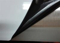 China Wall Decoration HL BA 8K Brushed Stainless Plate 1% Tolerance Hot Rolled 1500mm for sale