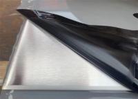 China Polished Mirror Laser SS Checkered Sheet 316Ti 4mm-6mm Cold Rolled for sale