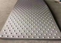 China 304 316 Embossed Surface Finish Stainless Steel Sheet 0.2mm-3mm Cold Rolled for sale