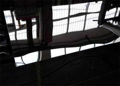 China ASTM 409L 8k Stainless Steel Sheet 444 1mm Cold Rolled Stainless Steel Coil for sale