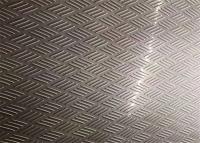 China ASTM A240 304 Stainless Sheet Metal 2B No. 4 Surface Bending Welding 2000mm for sale