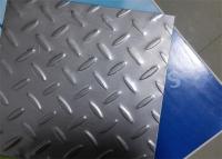 China BA Finished AISI 316 Stainless Steel Sheet 3MM-20MM Hot Rolled for sale
