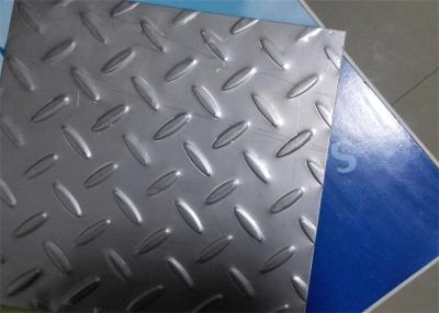 China BA Finished AISI 316 Stainless Steel Sheet 3MM-20MM Hot Rolled for sale