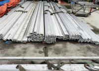 China Cold Rolled Metal Rod Square Bar ASTM 201 304L 310S 904L 2205 5083 for sale