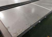 China 304 Perforated SS Plate 1mm 2mm 5mm 10mm Bright Corrosion Resistance for sale