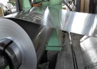 China 4ft Stainless Steel Coil 2B BA Finish AISI 304 316 For Auto Parts for sale
