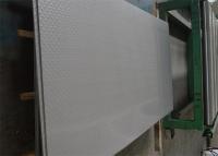 China J1 J2 Stainless Steel Sheet AISI SUS 4*8 5*10 0.3mm 0.5mm 0.8mm for sale