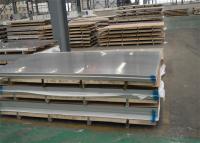 China 304 201 316 Decorative Stainless Steel Sheet 0.2mm Flat Embossed for sale