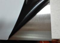 China No.1 No.4 HL Stainless Steel Sheet 202 309 420 430 Perforated SS Sheet 2500mm for sale