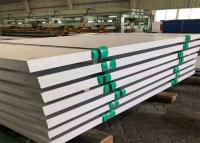 China 8K 201 Cold Hot Rolled Stainless Steel Plate 420 Stainless Sheet 0.1mm 0.3mm 0.5mm for sale