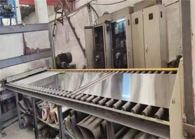 China 6mm Stainless 316 Sheet Hot Rolled Annealed Pickled 600mm-2000mm Width for sale